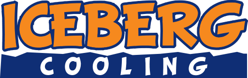 Iceberg Cooling Service Area Locations