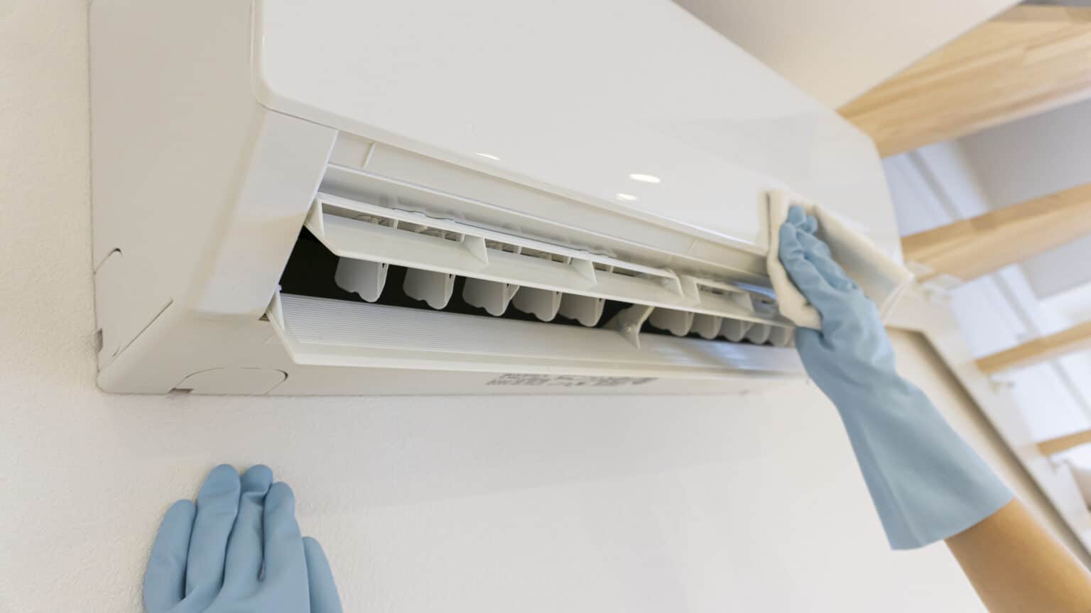 Ductless Mini-Split Air Conditioners In Polk County